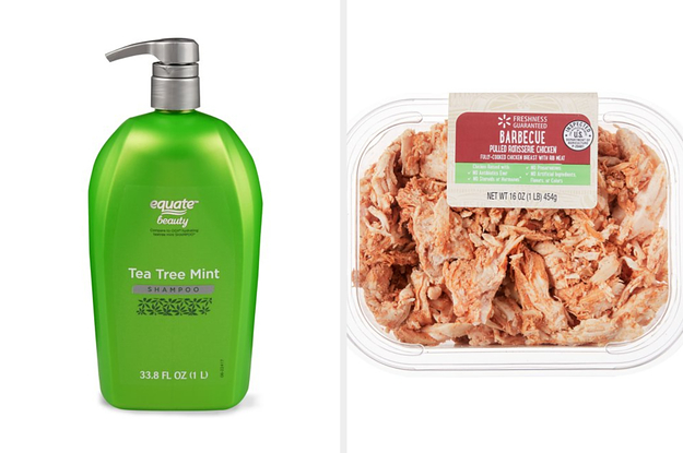 12 Walmart Essentials To Make Your Life Easier That You'll Wish You’d ...