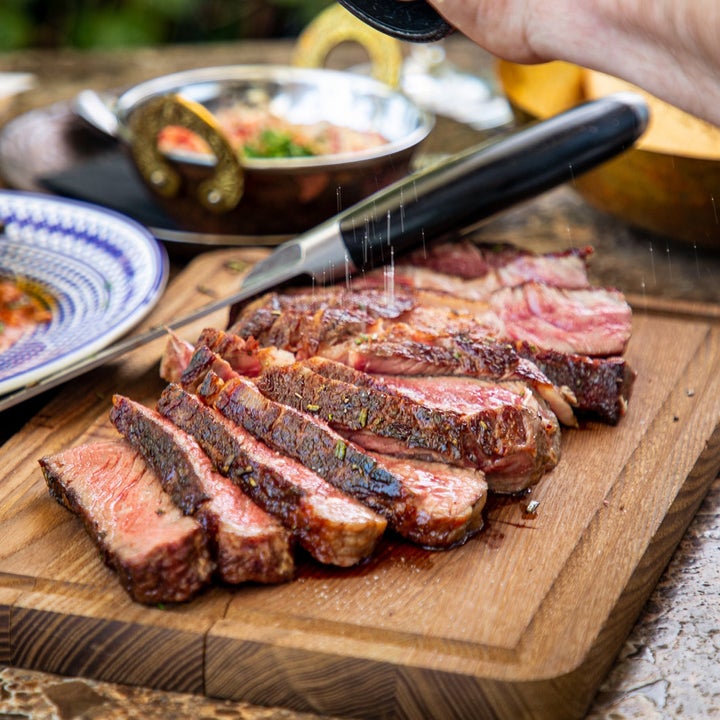 Gross Restaurant Management Techniques