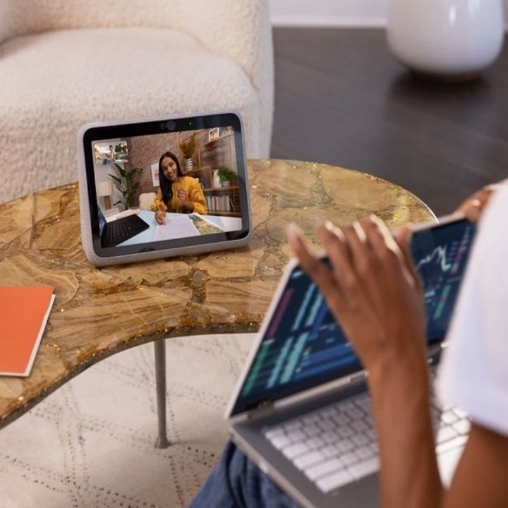 Meta Portal Devices Are On Sale From Just £39