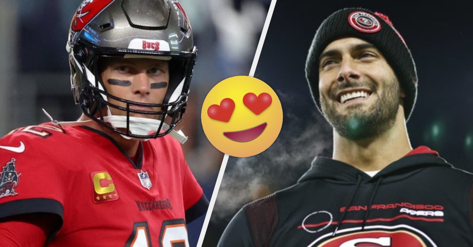 Which Of These Super Hot NFL Players And Coaches Would You Draft For ...