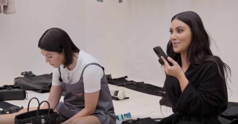 Ray J Claims Kris Jenner Chose Which Kim Kardashian Sex Tape To Release