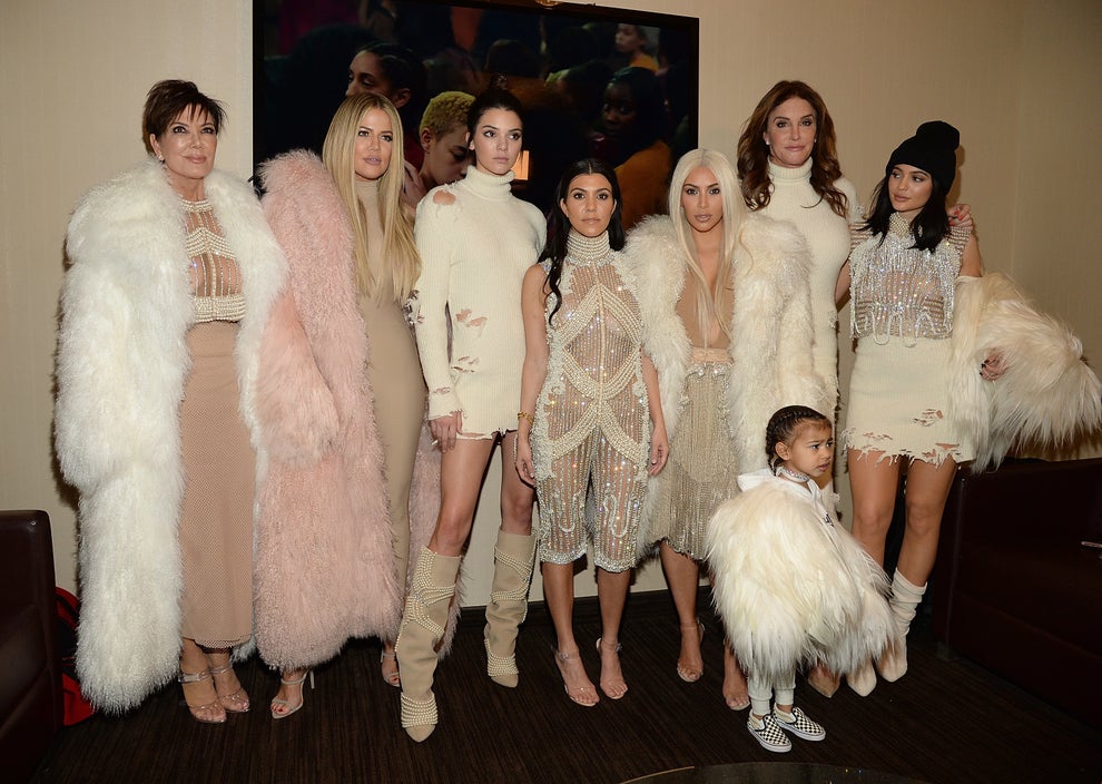 Ray J Claims Kris Jenner Chose Which Kim Kardashian Sex Tape To Release