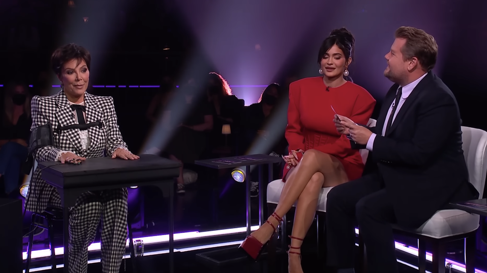 Ray J Claims Kris Jenner Chose Which Kim Kardashian Sex Tape To Release