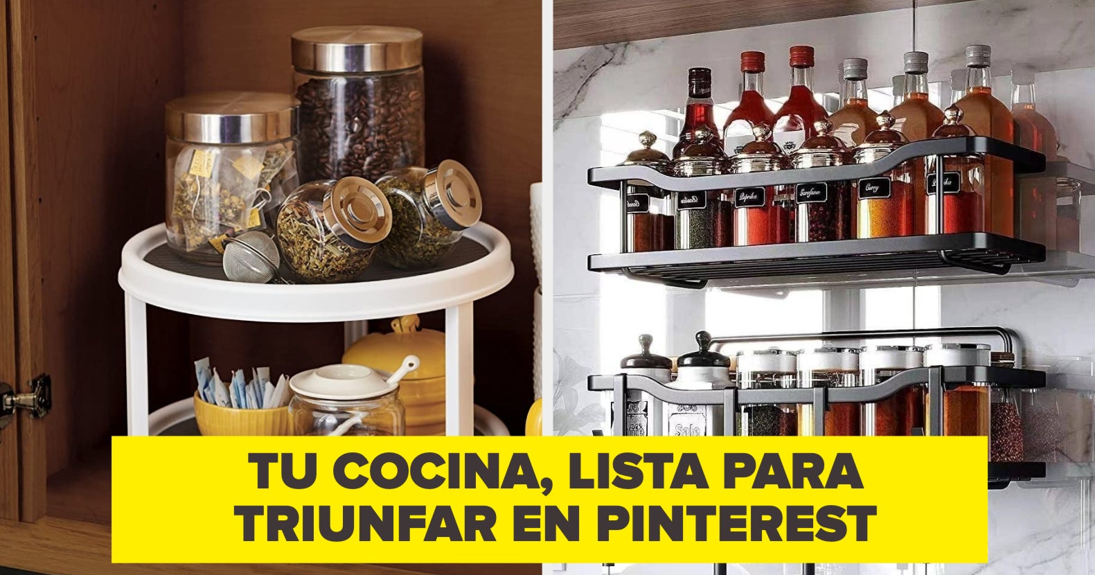 Ya no te rompas más la cabeza: 11 artículos muy pro para organizar tu ...