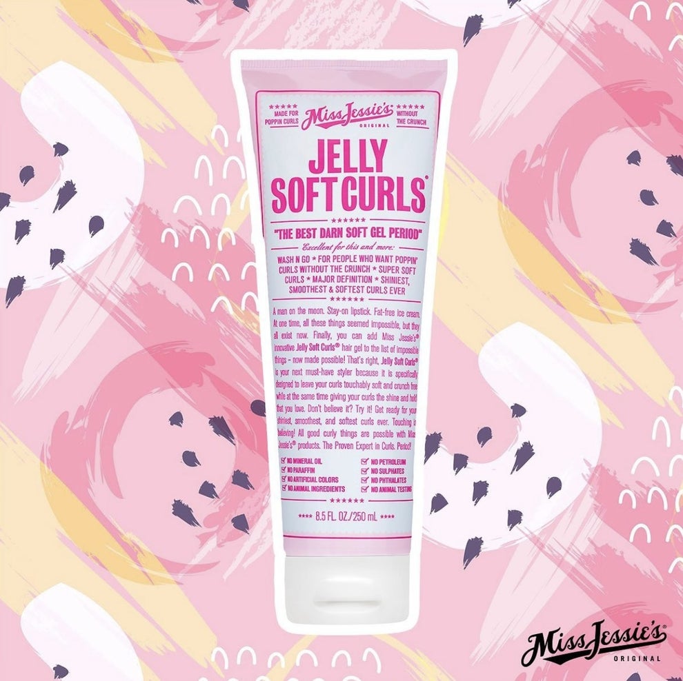 15 Best Products For Curly Hair At Walmart 2022