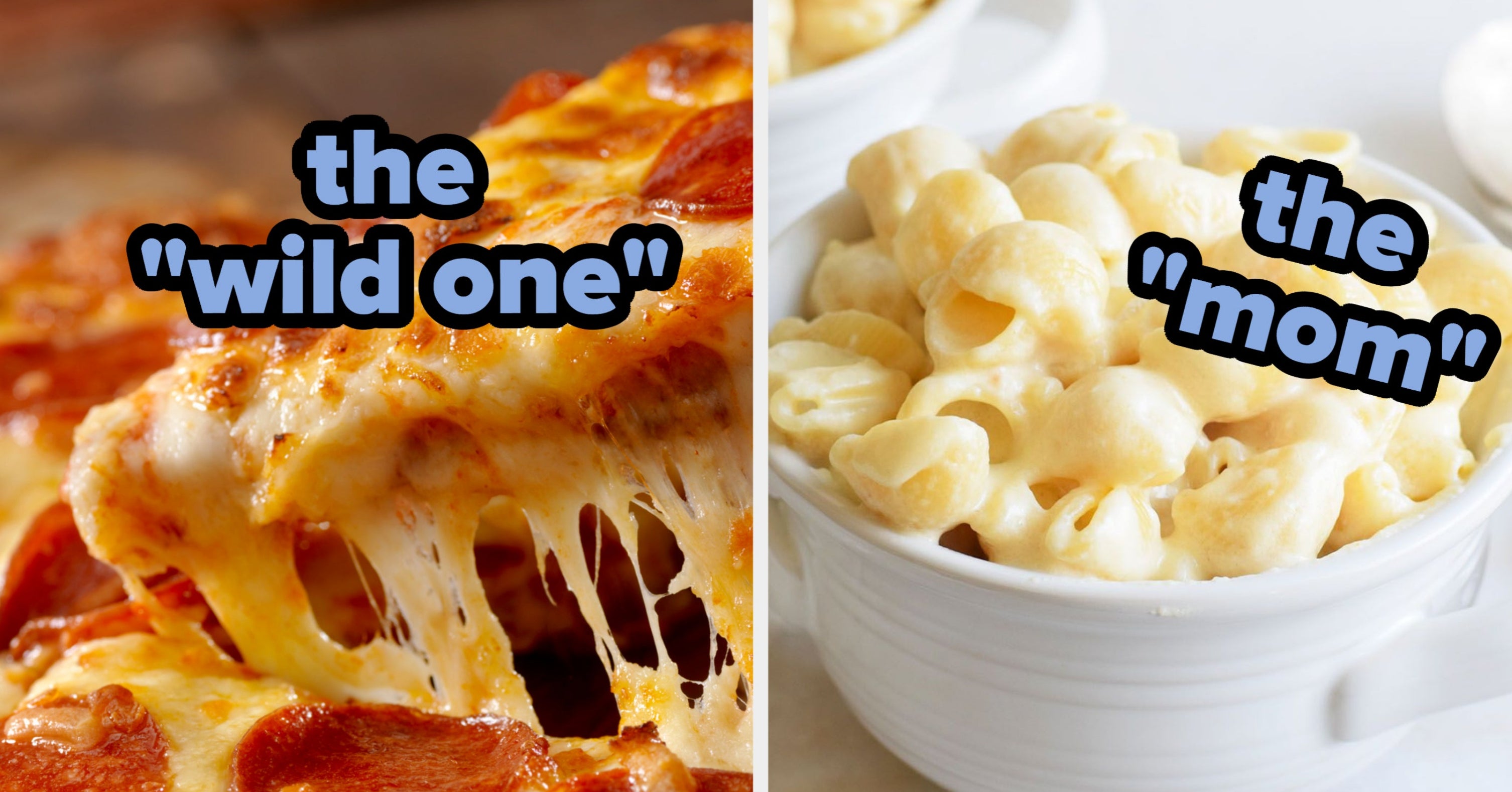 This Food Quiz Will Reveal What Type Of Friend You Are
