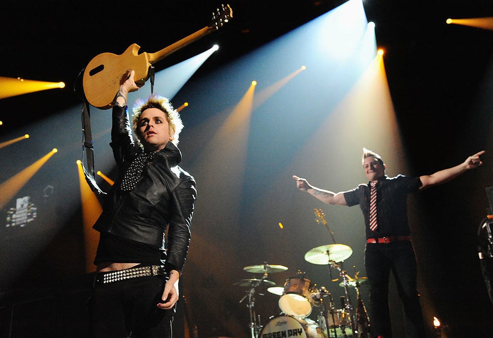 13 Queer Musicians Who Wrote Songs About Other Celebs