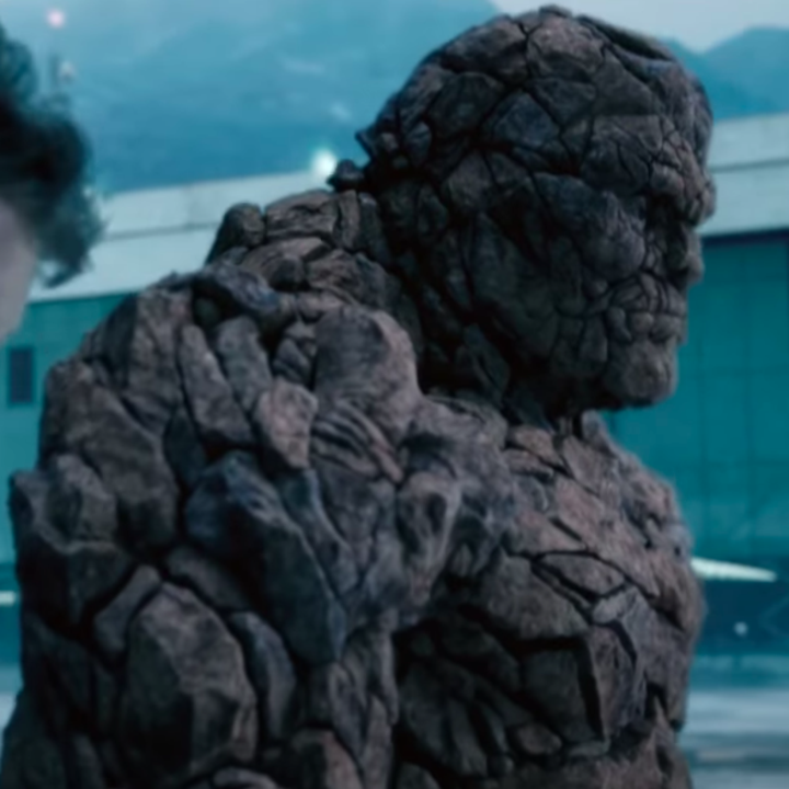 15 Celebrity Couples Who Worked On Marvel And DC Sets