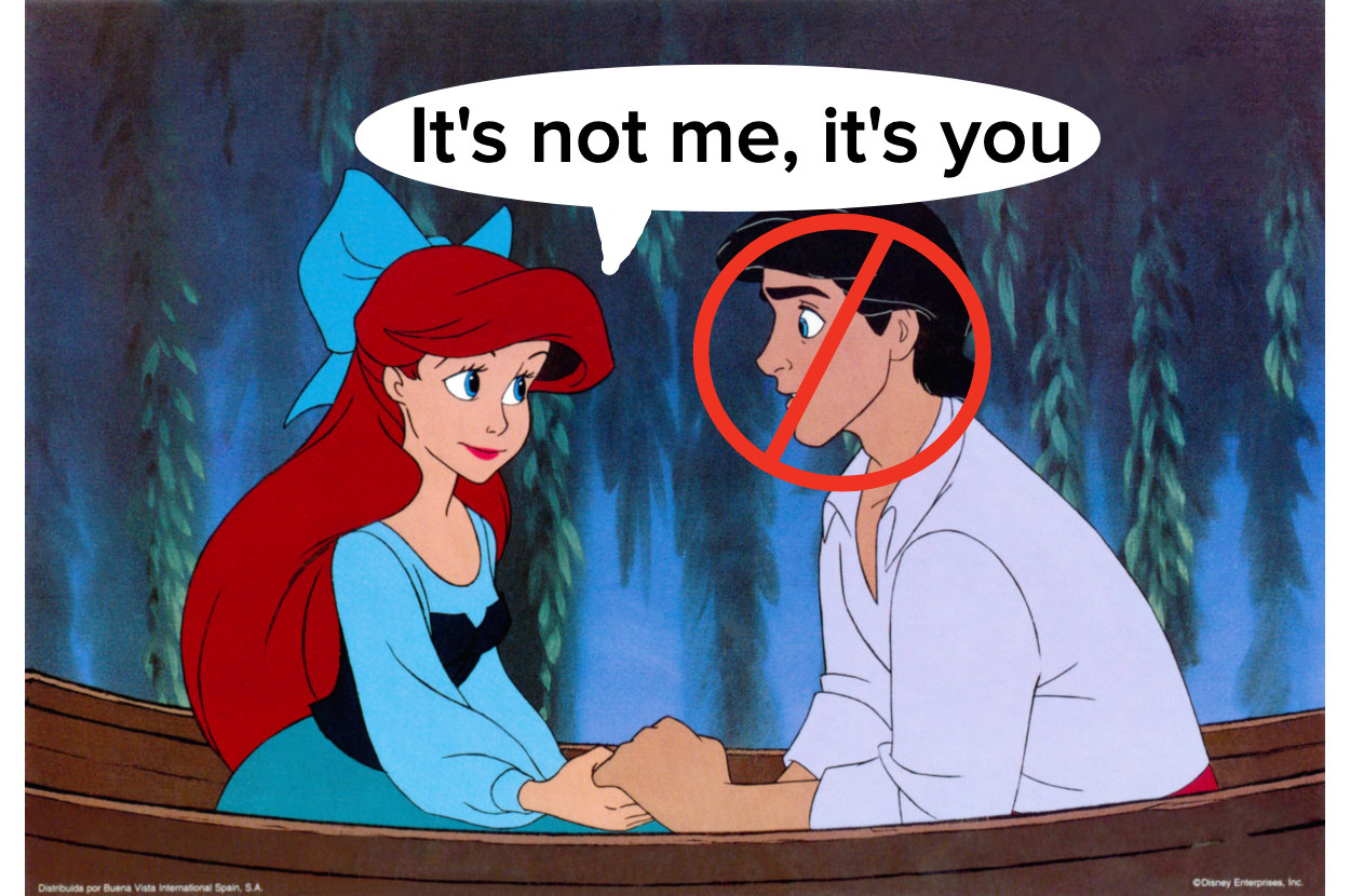 Prince Eric Meme