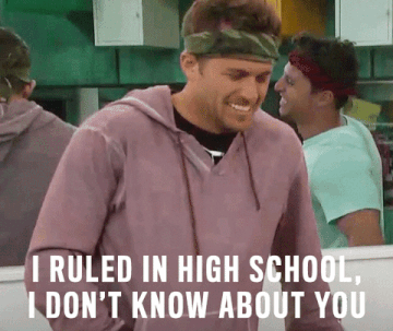 We Want To See Photos Of Your Weird High School Phases