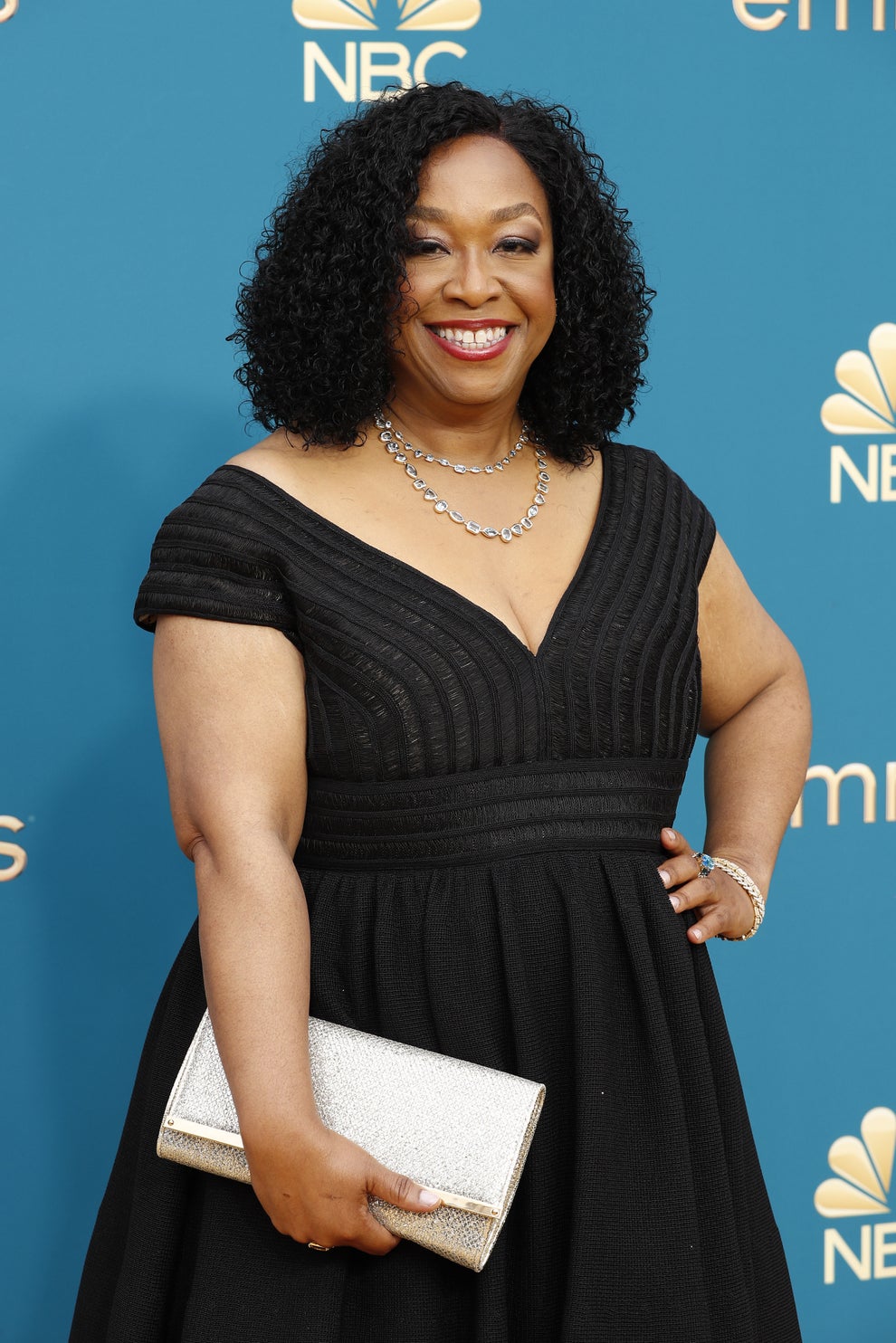 All 2022 Emmy Red Carpet Looks