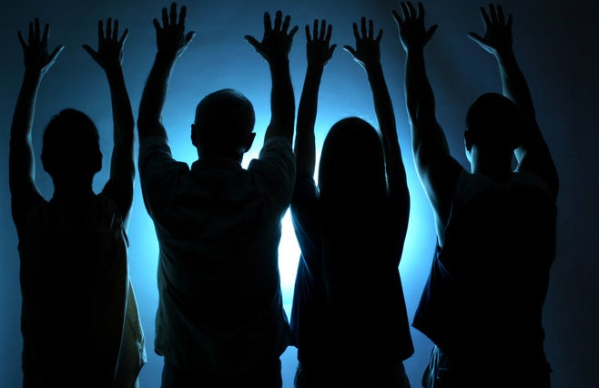 41 Things Women Refuse To Apologize For