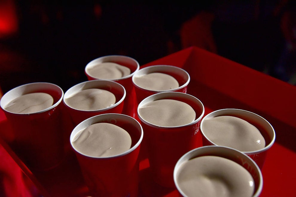 28 Fascinating One-Sentence Fast-Food Facts