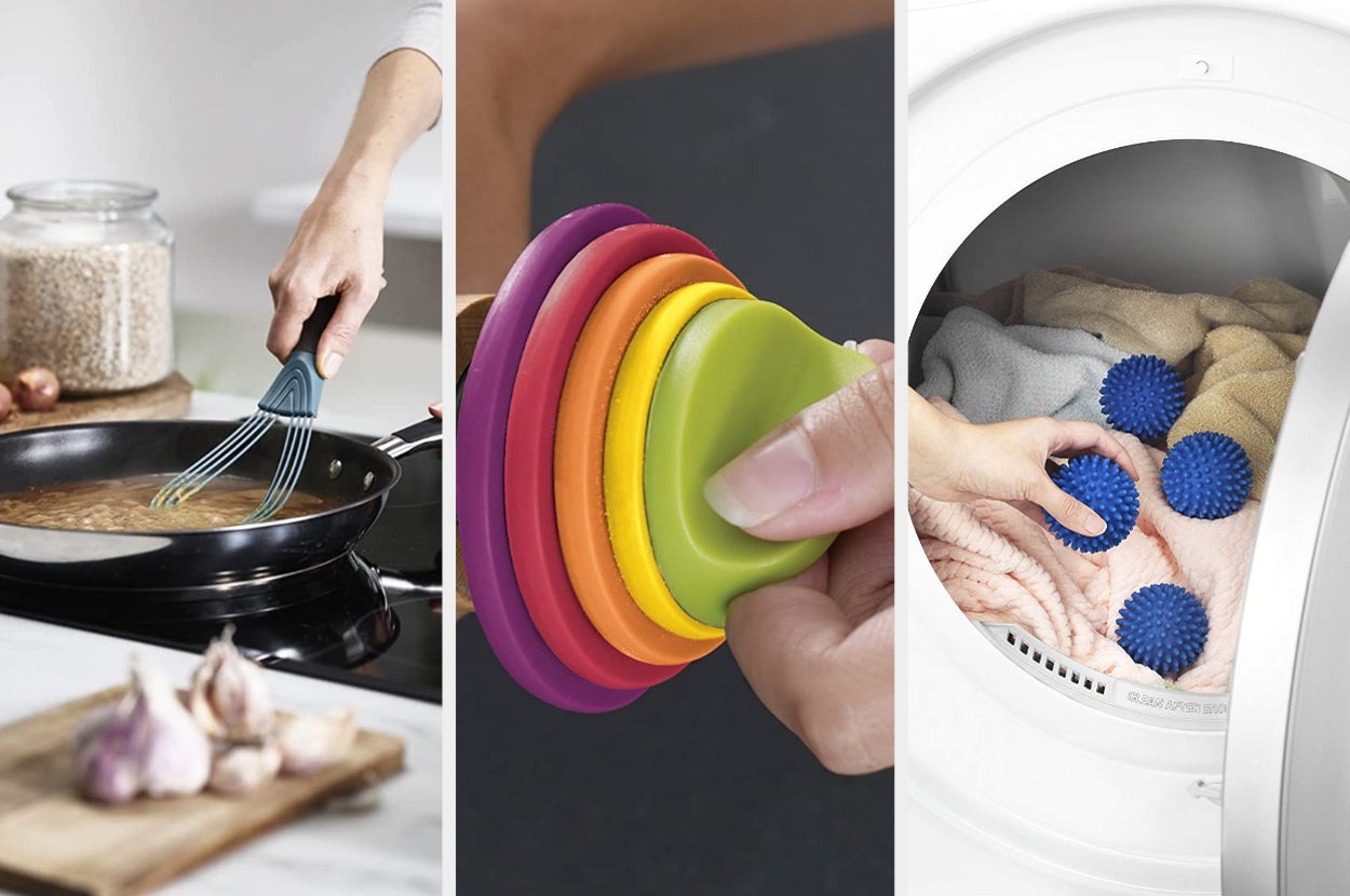 29 Useful Products To Make Life Convenient