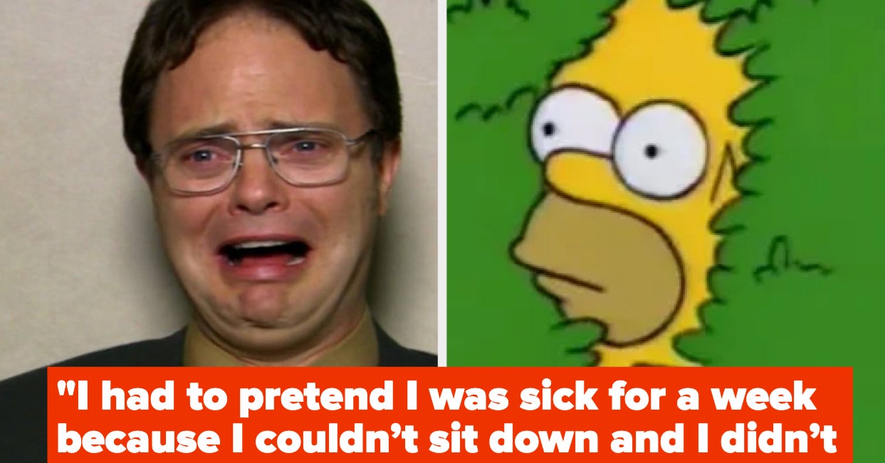 People Are Sharing The Stupidest Things They've Ever Done And I Can Relate