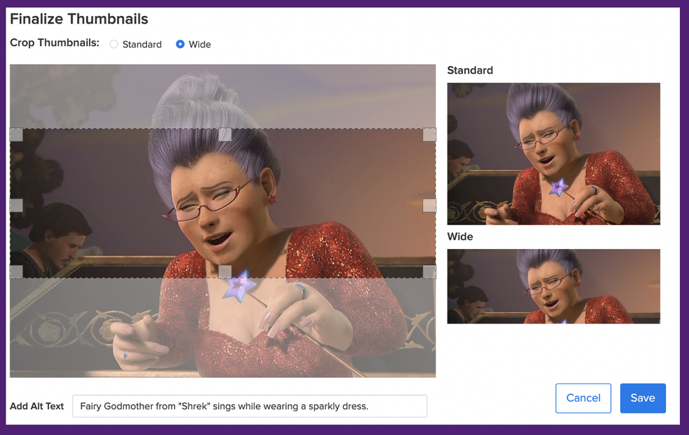 How To Make A BuzzFeed Quiz