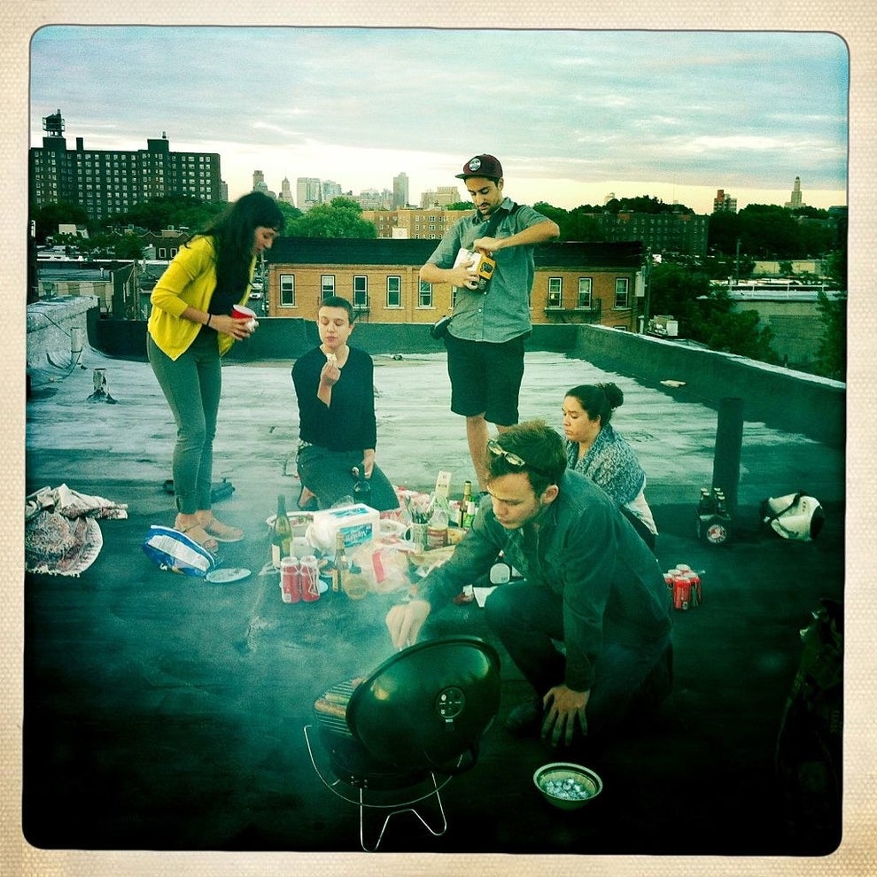 54 Things You Forgot Happened In 2012