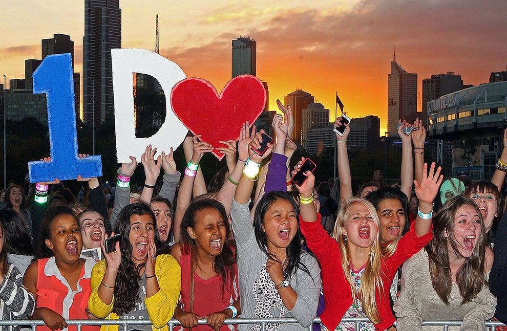 54 Things You Forgot Happened In 2012