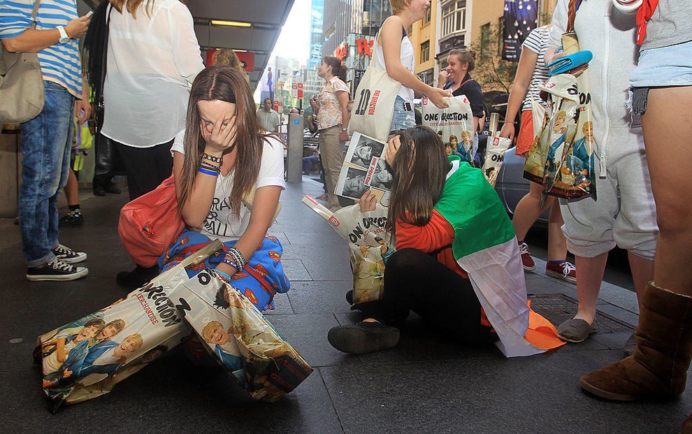 54 Things You Forgot Happened In 2012