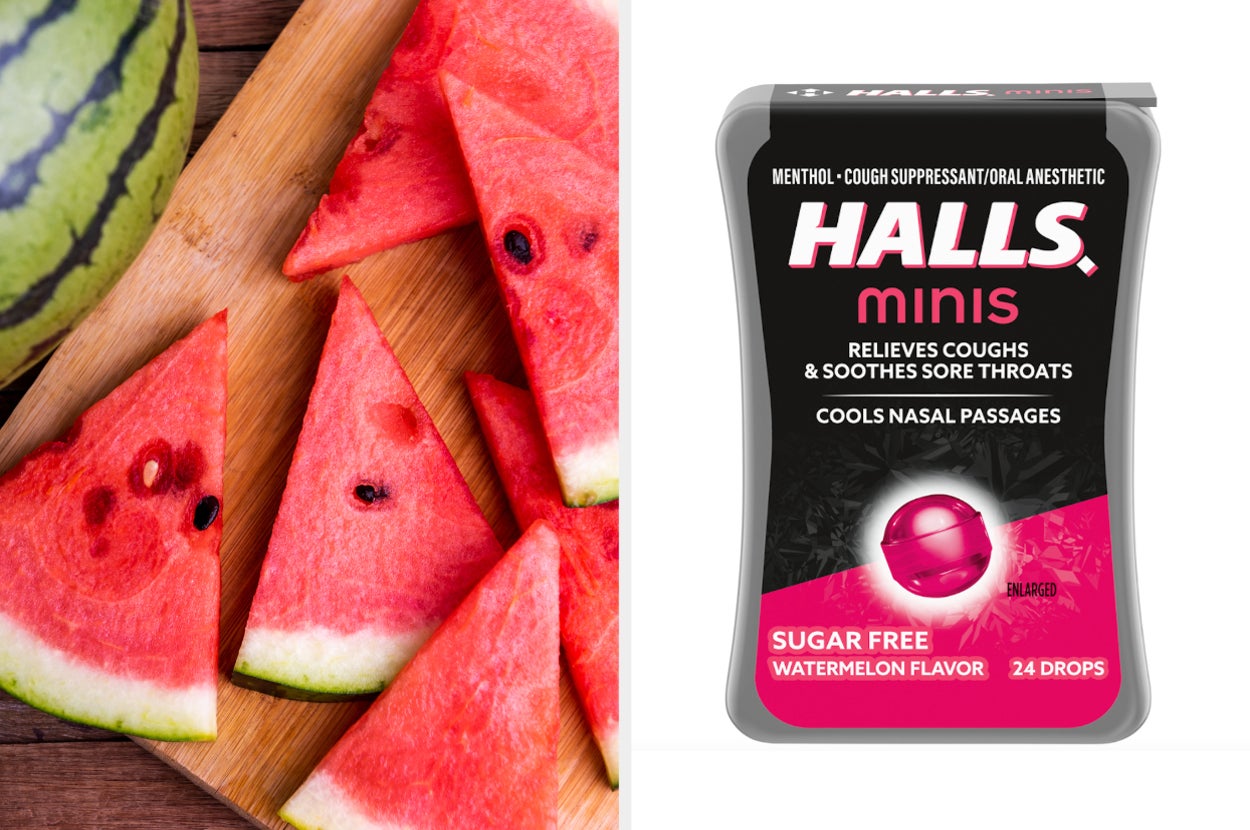 This Flavor Quiz Will Determine Your Personality Type