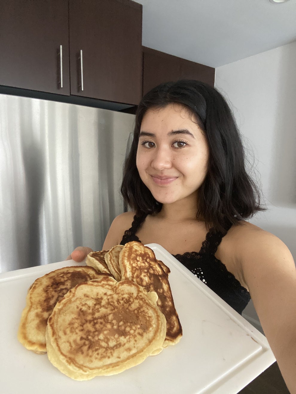 Queen Elizabeth Iis Drop Scone Or Scotch Pancake Recipe