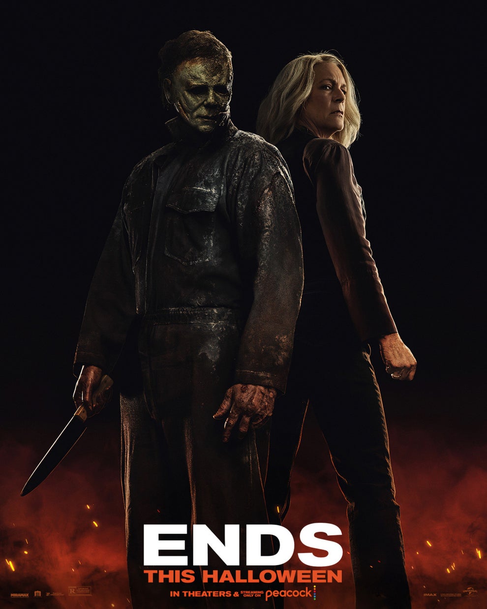 Fall Movies 2022: 51 Movies To Be Excited About