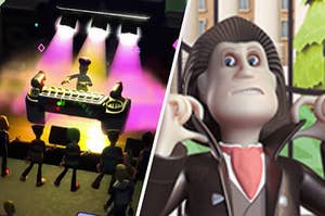 Two Point Studios on BuzzFeed