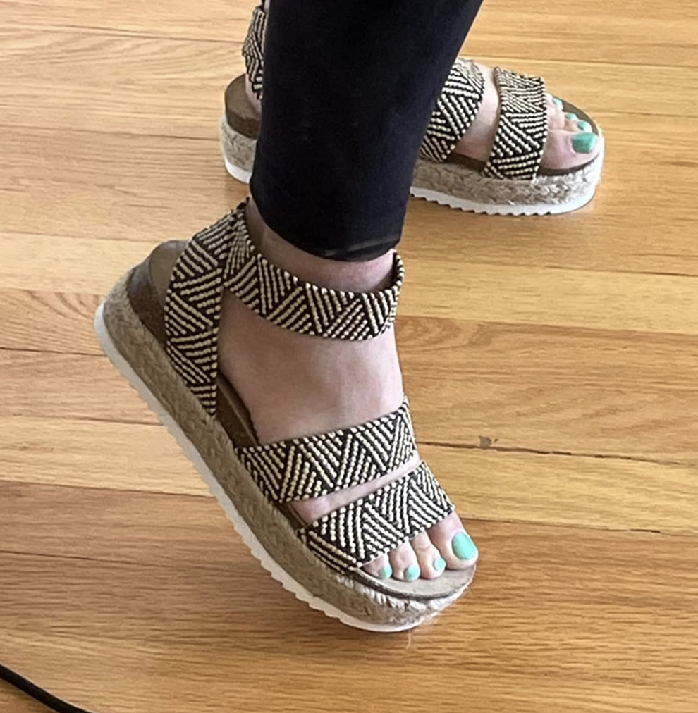 27 Shoes So Comfy, You’ll Be Tempted To Buy Multiple Pairs Of Them