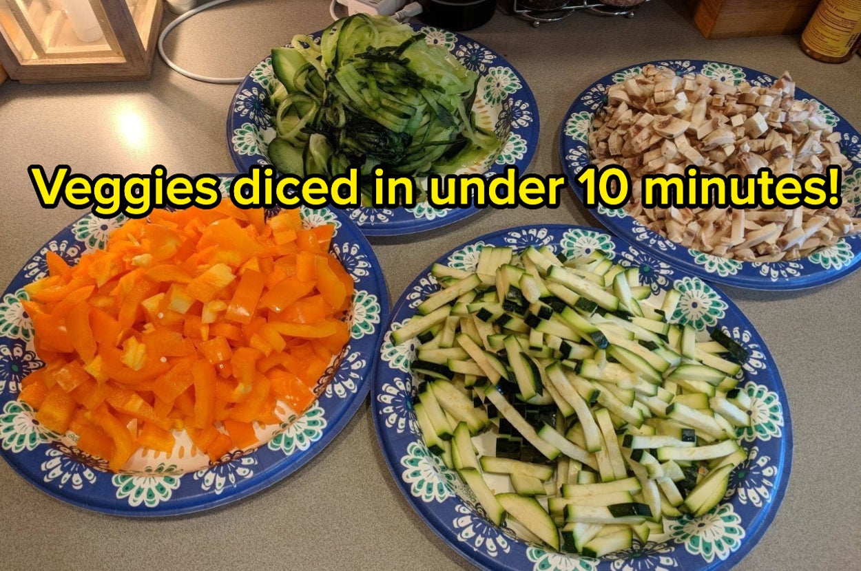 37 Genius Kitchen Products You'll Wish You Owned Sooner