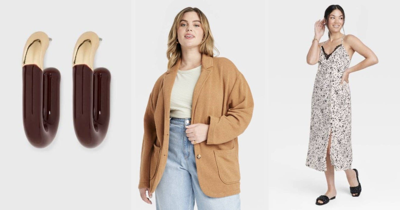 28 Trendy Fall Clothing And Accessorites From Target