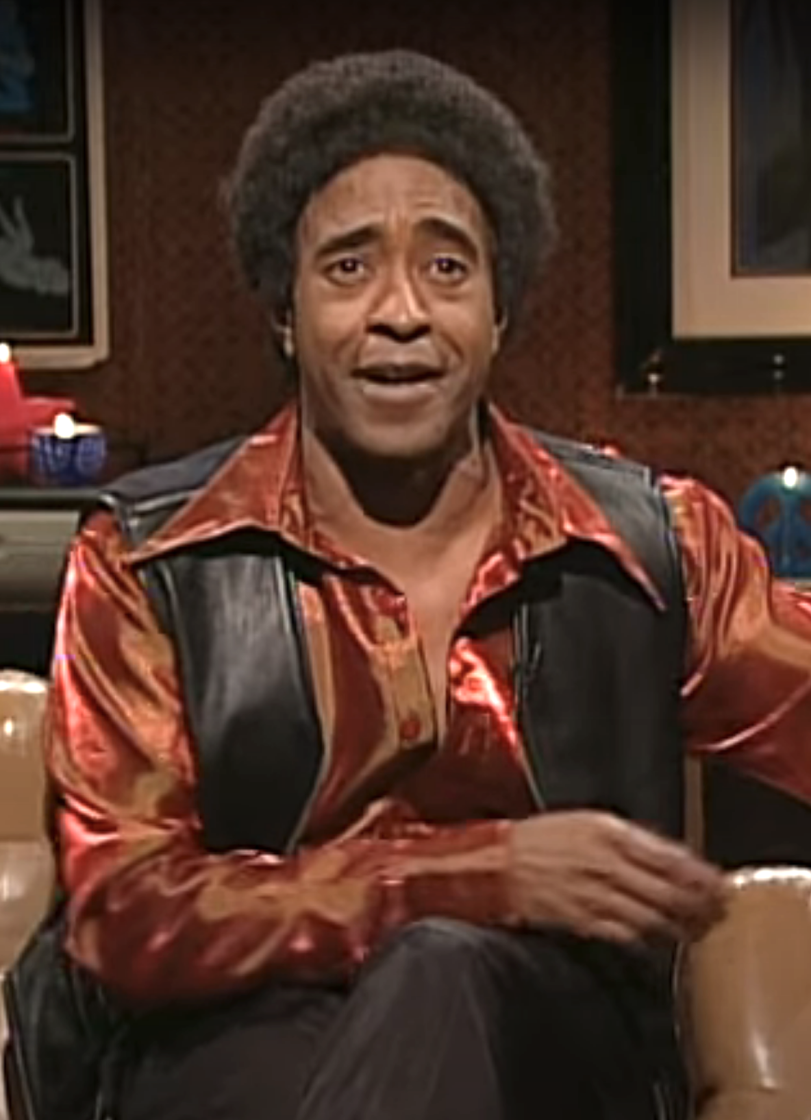 Tim Meadows Ladies Man Meme