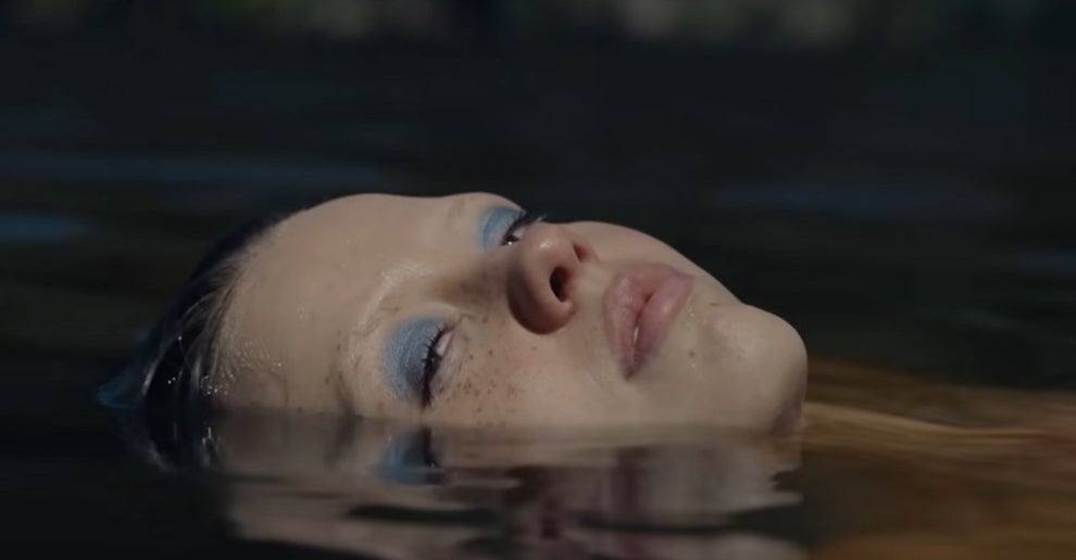 X And Pearl Movie Easter Eggs