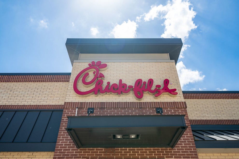 28 Fascinating One-Sentence Fast-Food Facts