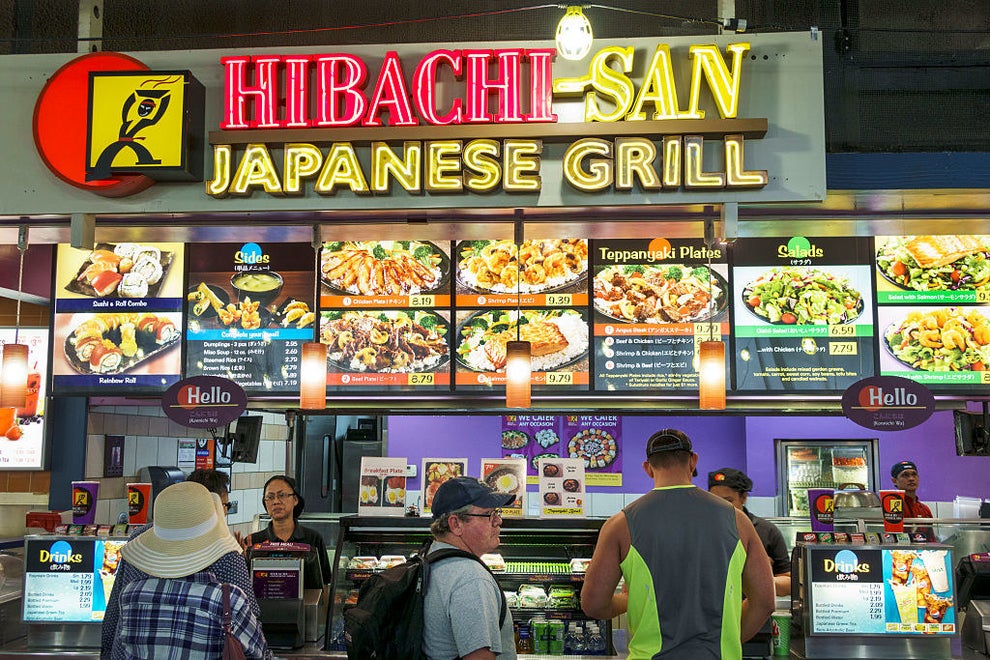 28 Fascinating One-Sentence Fast-Food Facts