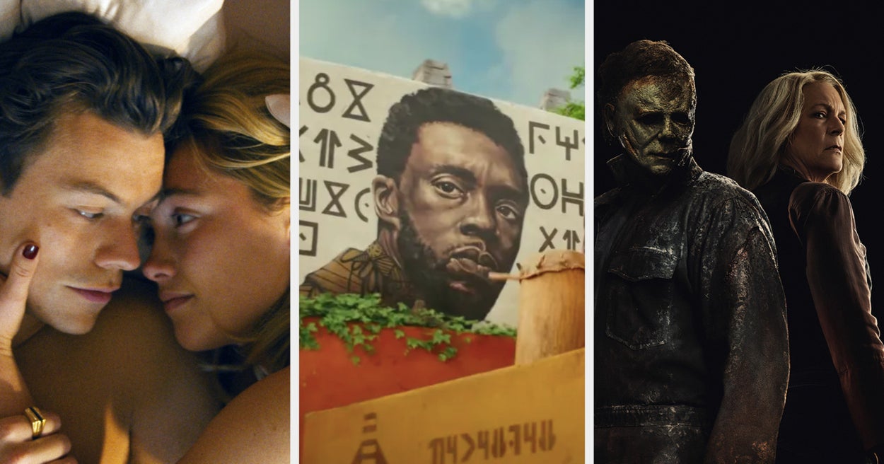 50 Films Premiering This Fall — Both In Theaters And On Streaming ... 50 Films Premiering This Fall — Both In Theaters And On Streaming ...