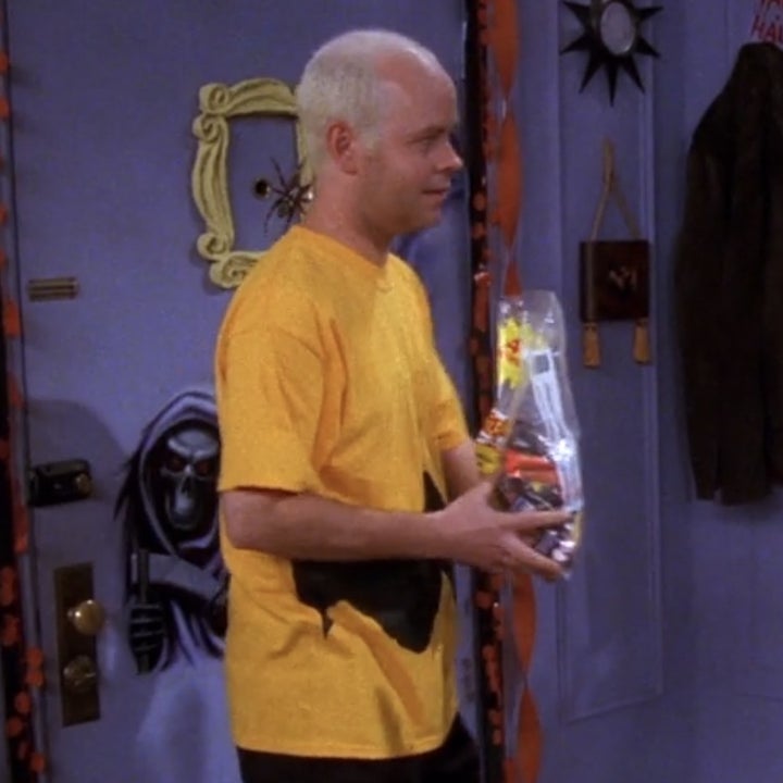 Friends Halloween Episode: Every Costume, Ranked