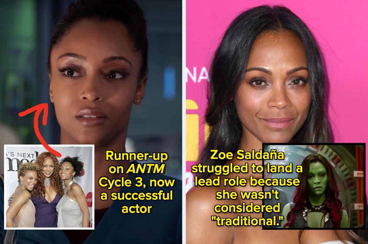 Famous Afro-Latino Celebrities 60 Photos - Moonagedaydream.film
