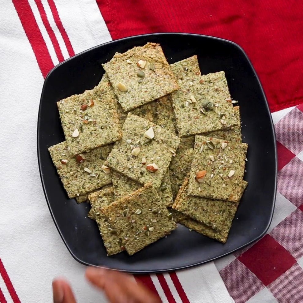 68 Keto Snack Recipes You'll Make Again And Again