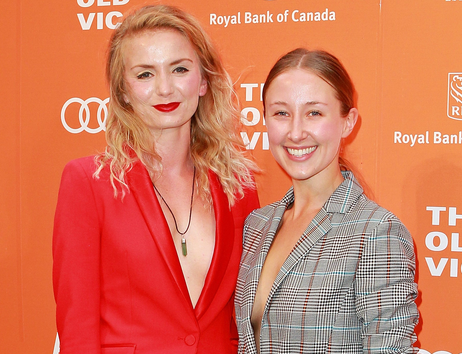 Erin Doherty Felt A Pressure To Withhold Her Sexuality