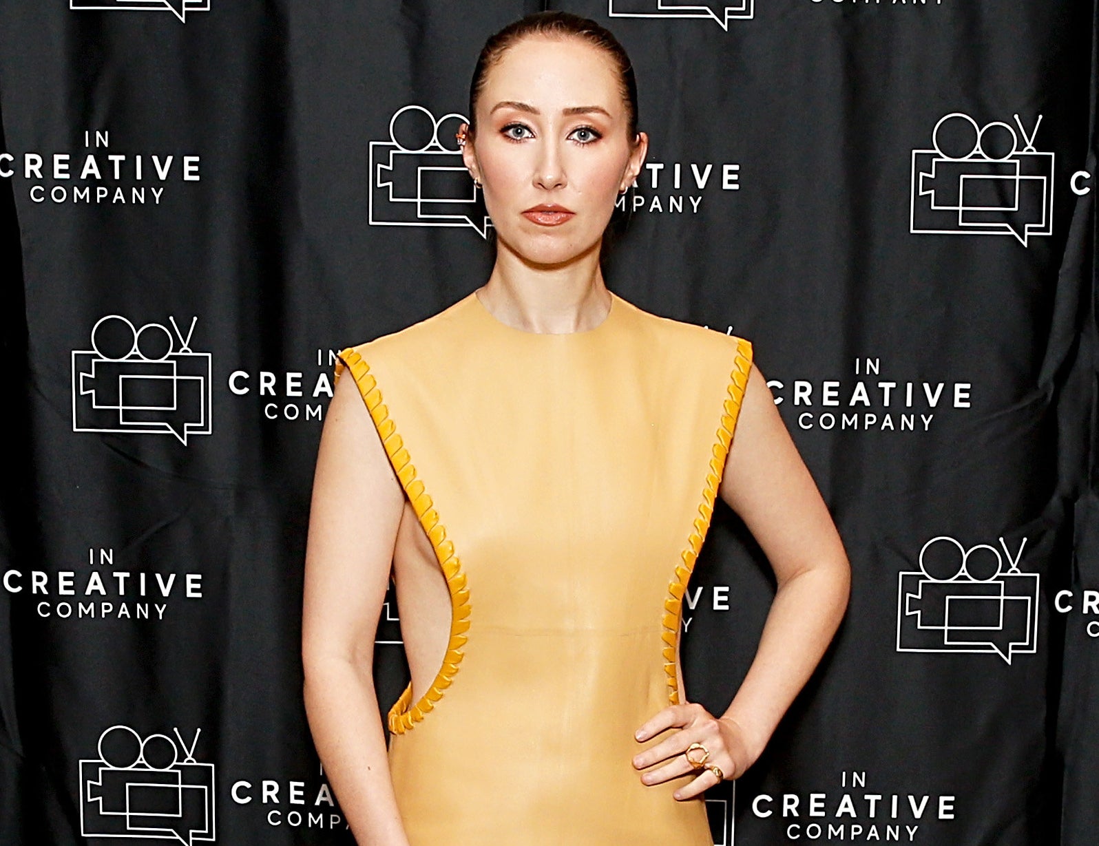 Erin Doherty Felt A Pressure To Withhold Her Sexuality
