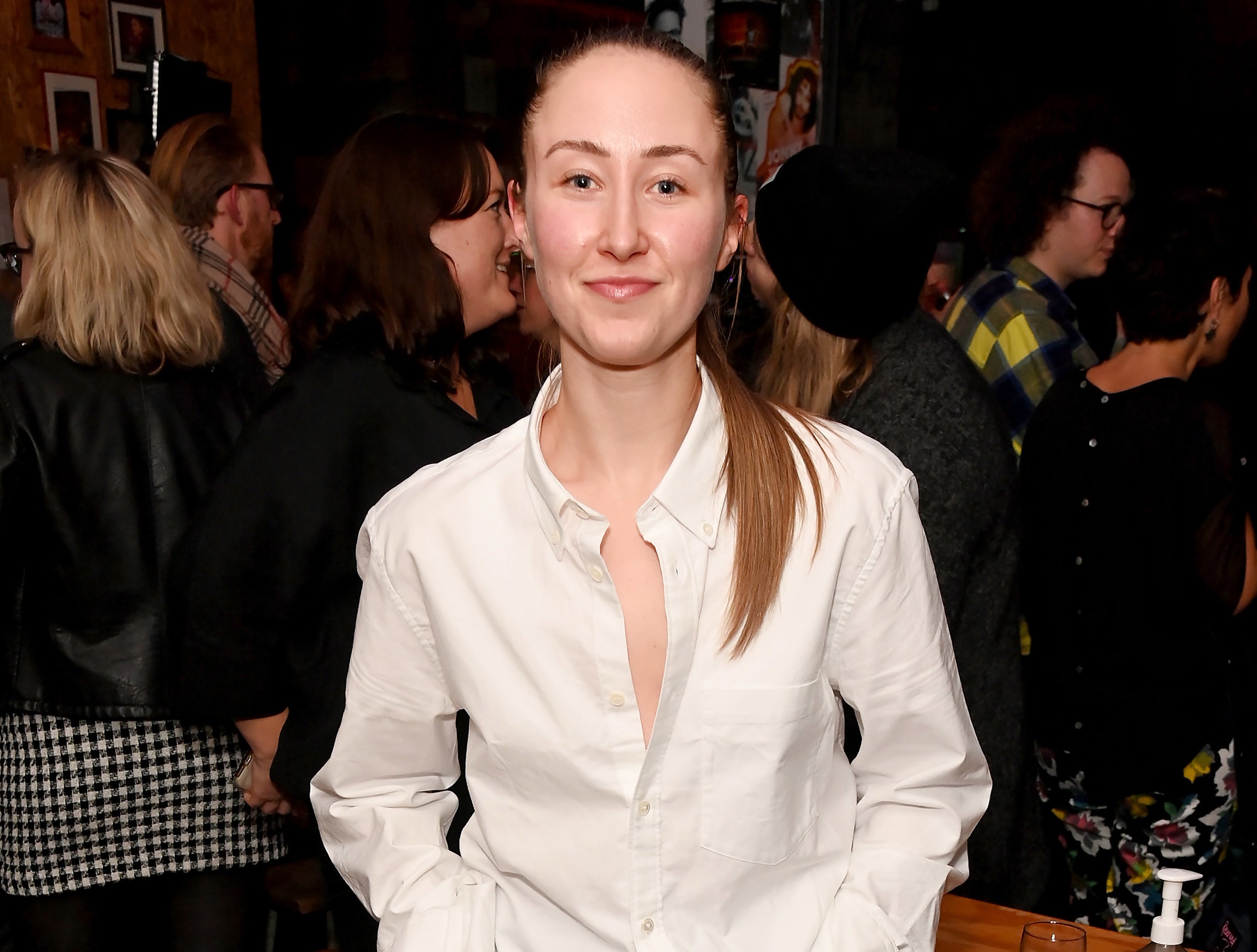 Erin Doherty Felt A Pressure To Withhold Her Sexuality
