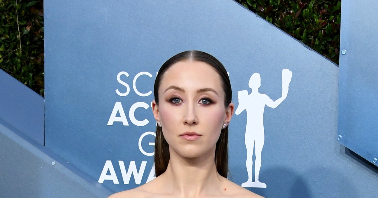 Erin Doherty Felt A Pressure To Withhold Her Sexuality