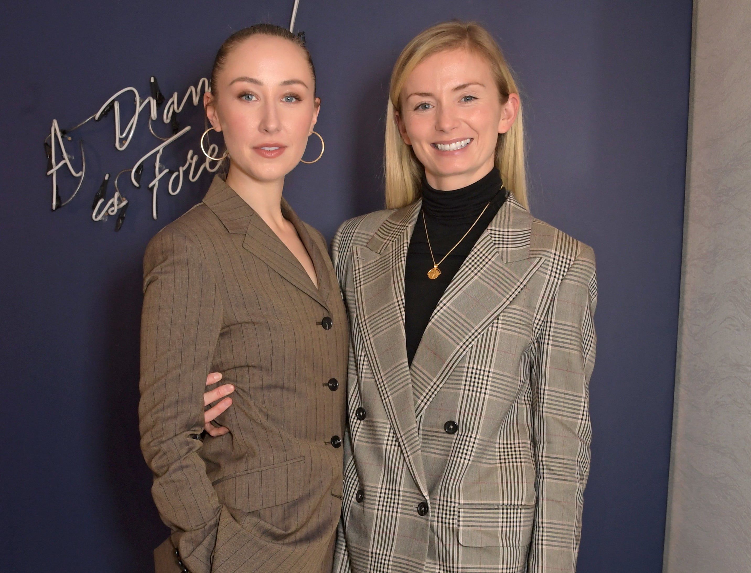 Erin Doherty Felt A Pressure To Withhold Her Sexuality