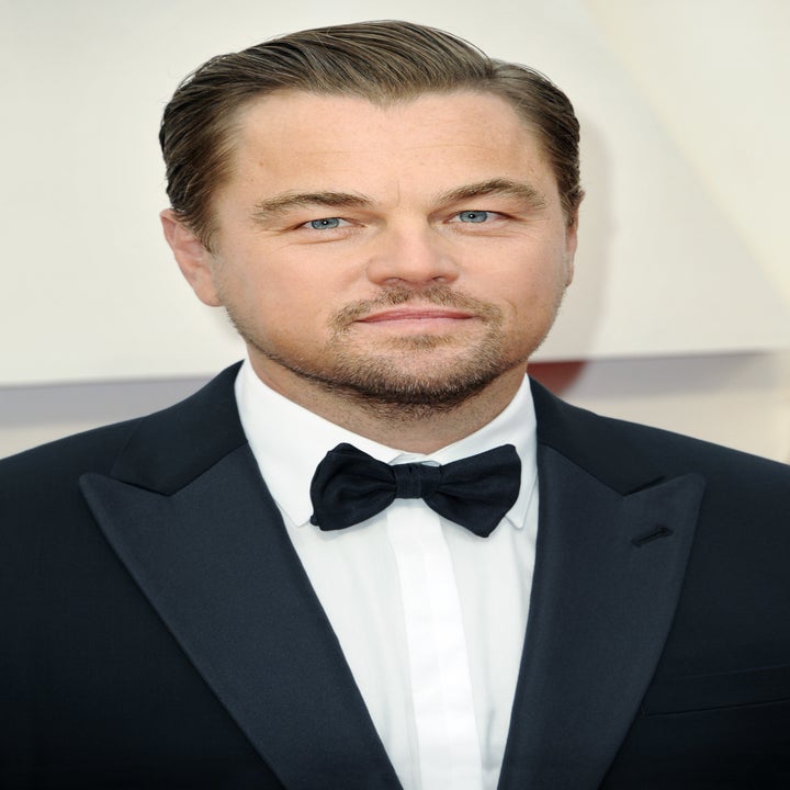 Leonardo DiCaprio And Gigi Hadid Are Dating