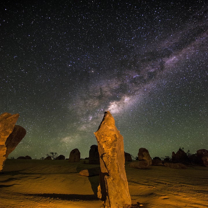 Why Australia Should Follow The Indigeous Seasons