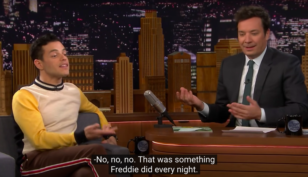 18 Controversial Moments From Late Night TV Hosts