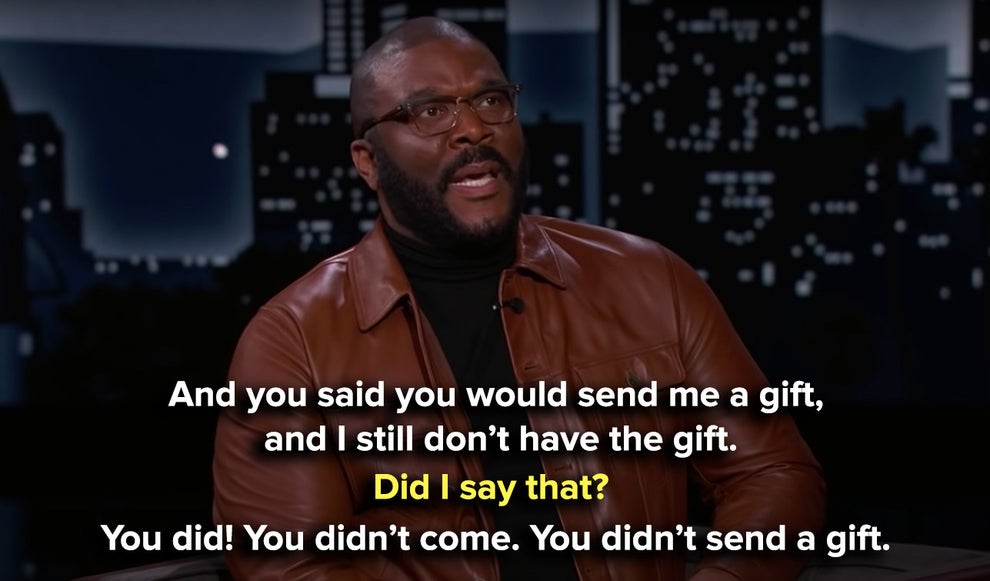 18 Controversial Moments From Late Night TV Hosts