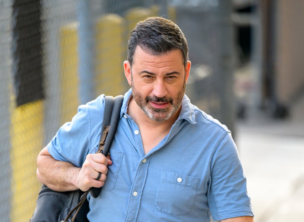 Jimmy Kimmel Apologizes To Quinta Brunson For Emmys Bit