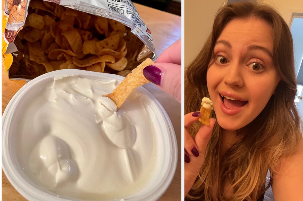 19 Unusual Food Combos That Are Supposedly Delicious