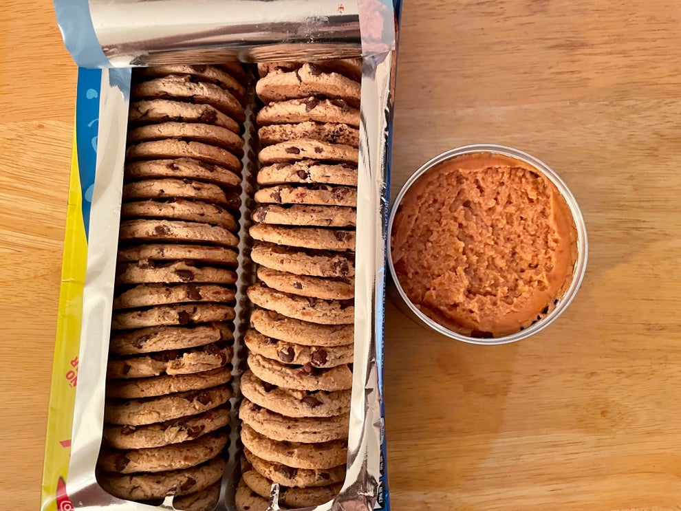 19 Unusual Food Combos That Are Supposedly Delicious